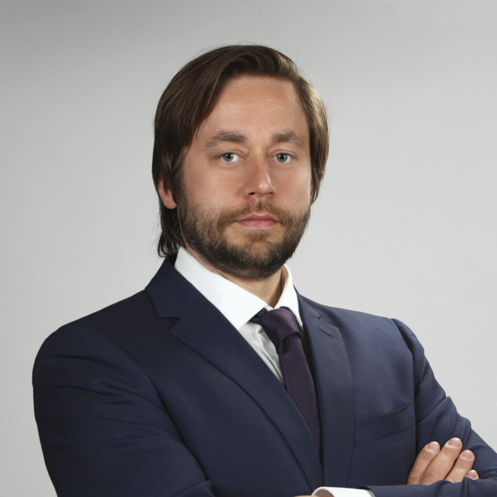 Krzysztof Piotrowski Kancelarie Rp